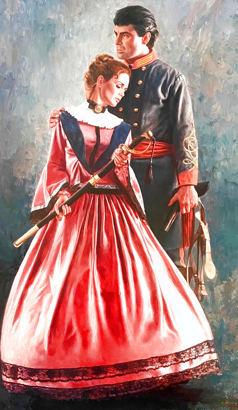 Don Stivers Art For Sale, Wanted