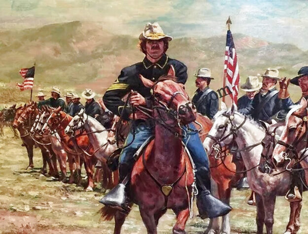 Top AP 2001 Limited Edition Lithograph by Don Stivers - For Sale on Art ...