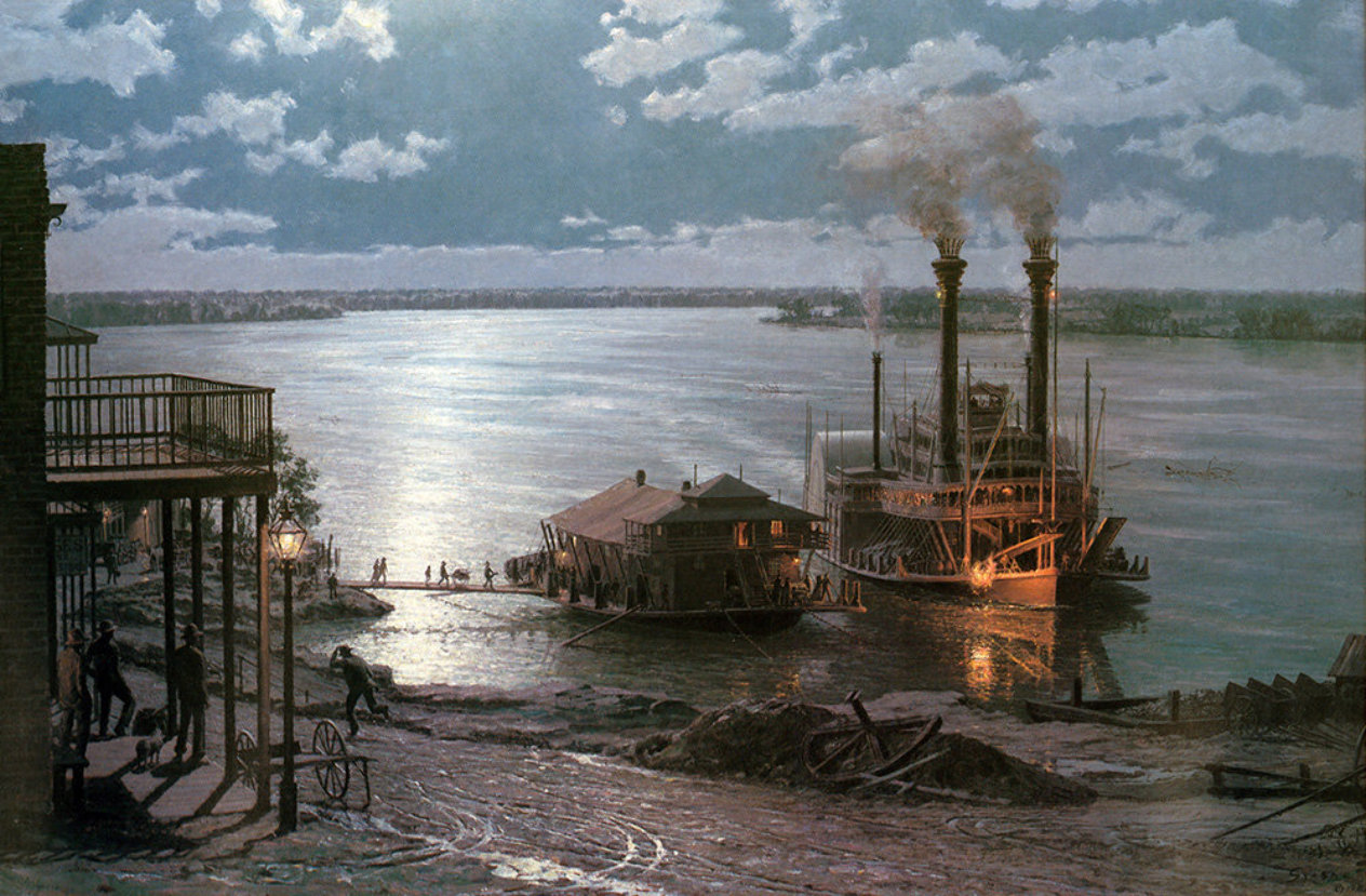 John Stobart american maritime art, prints by John Stobart - For Sale ...