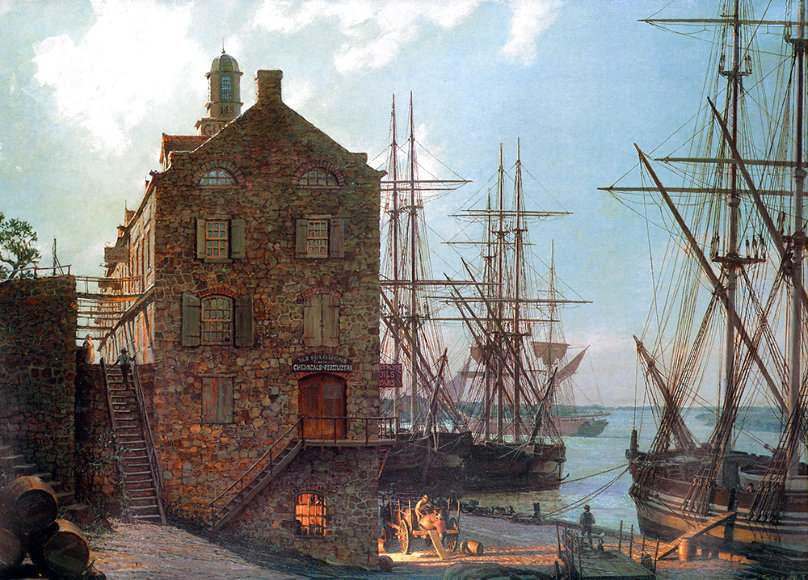 John Stobart Paintings For Sale, Wanted