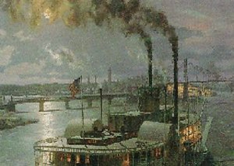 John Stobart British Contemporary Artist Paintings For Sale - 49 Listings