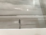 Maria Montalivet, France 1992 Limited Edition Silver Gelatin Photograph ...