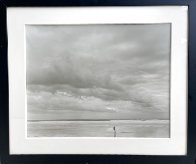 Maria Montalivet, France 1992 Limited Edition Silver Gelatin Photograph ...