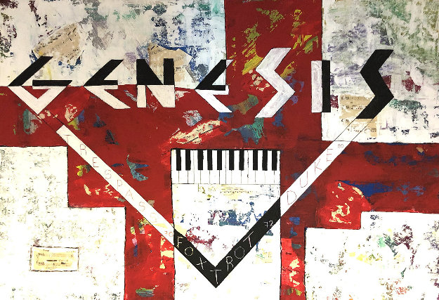 Eduardo Suarez Uribe-Holguin , Genesis 2020 by Eduardo Suarez Uribe ...