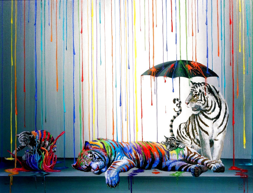 Michael Summers Artwork For Sale, Wanted