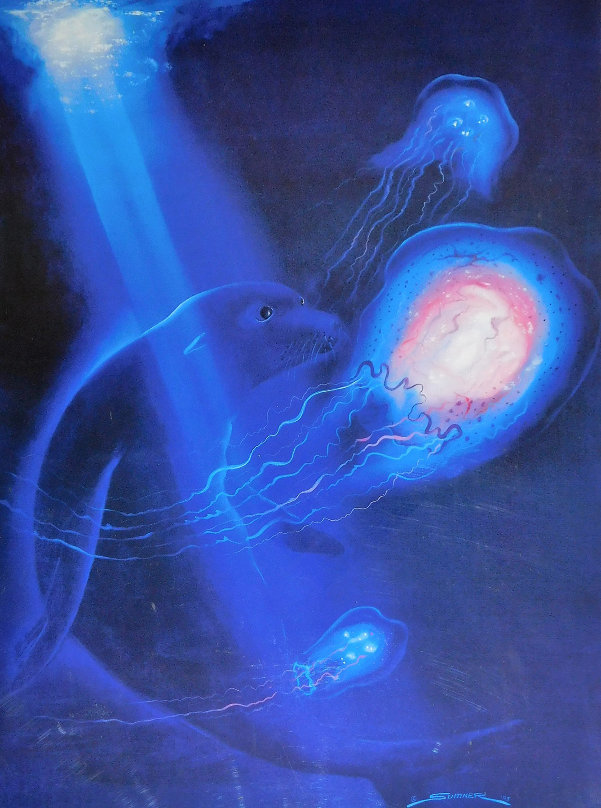 George Sumner Artwork For Sale, Wanted
