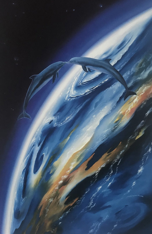 George Sumner Artwork For Sale, Wanted