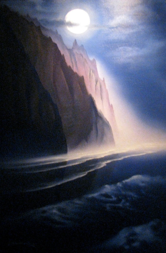 George Sumner Artwork For Sale, Wanted