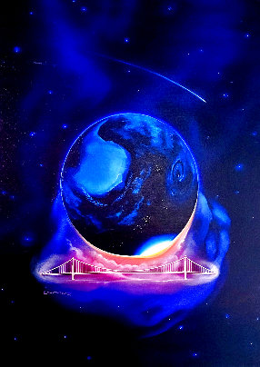 George Sumner Artwork For Sale, Wanted