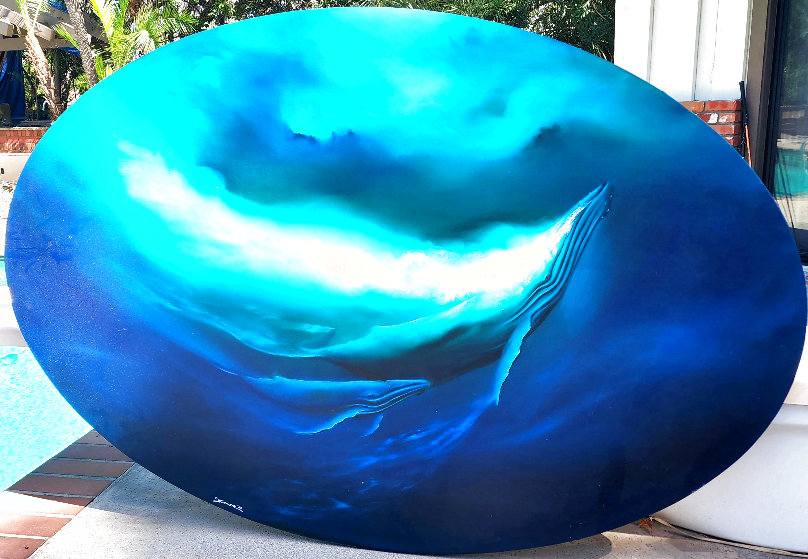 George Sumner Artwork For Sale, Wanted