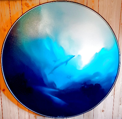 George Sumner Artwork For Sale, Wanted