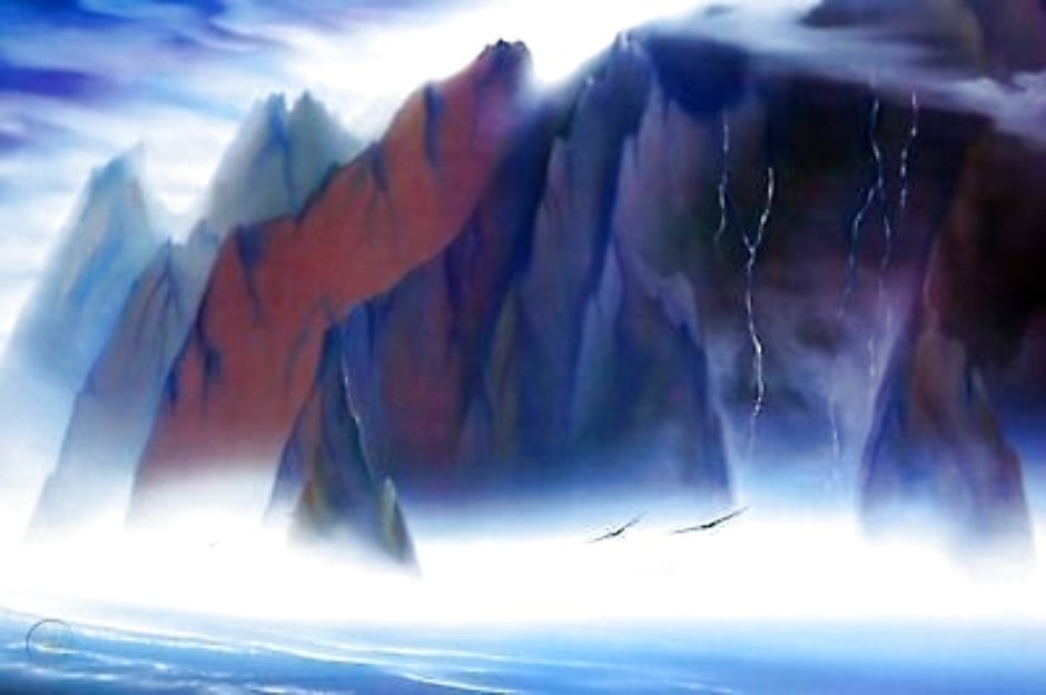 California Seascape Artist George Sumner Artwork For Sale - 54 Listings