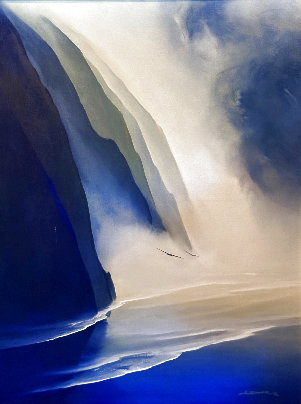 George Sumner Artwork For Sale, Wanted