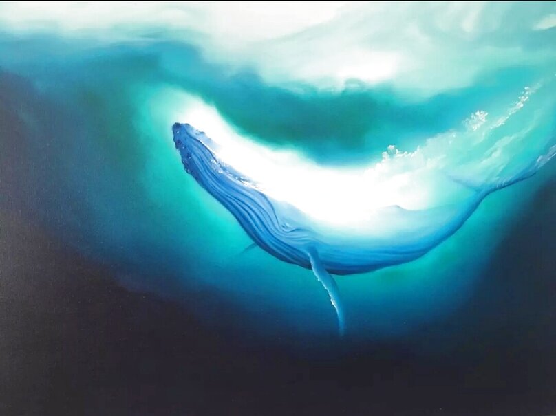 George Sumner Artwork For Sale, Wanted