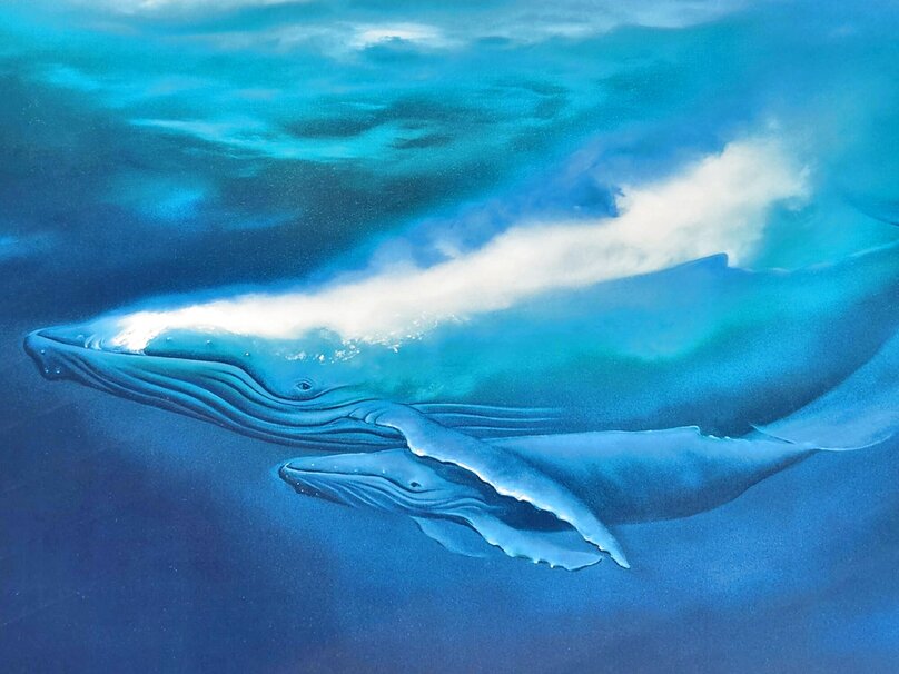 George Sumner Artwork For Sale, Wanted