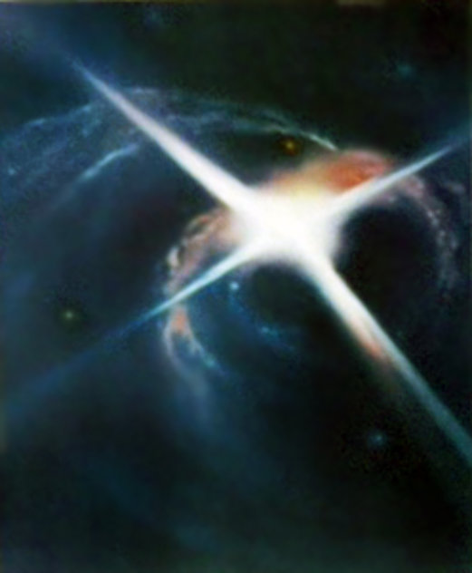 Greatest Love of All by George Sumner