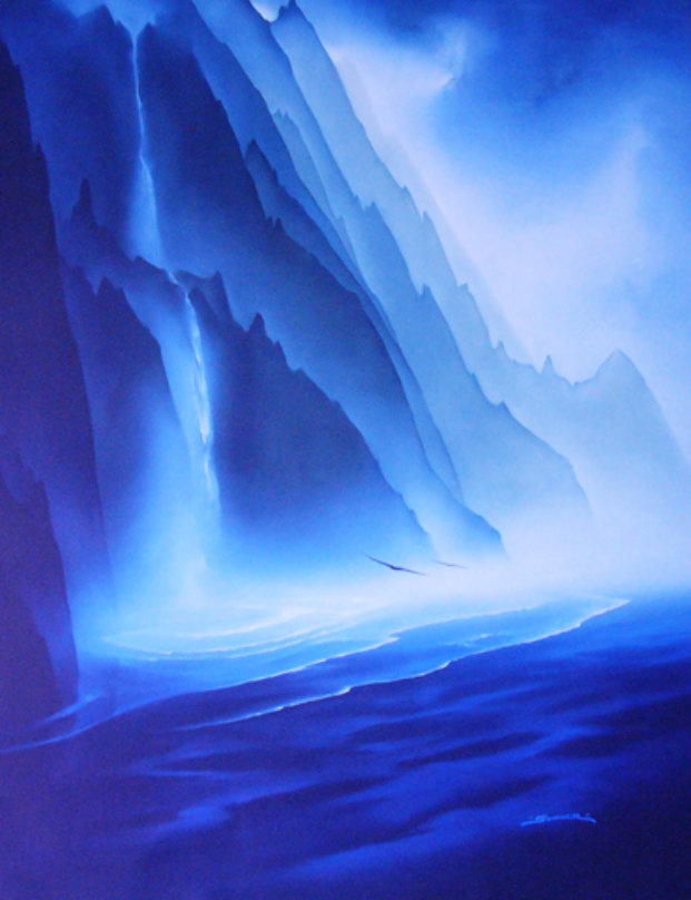 George Sumner Artwork For Sale, Wanted