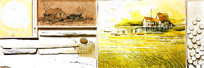 Albert Swayhoover Paintings For Sale, Wanted