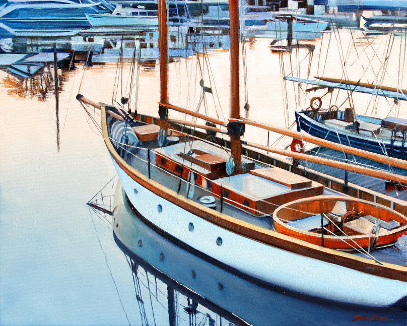 Tom Swimm Artwork For Sale, Wanted