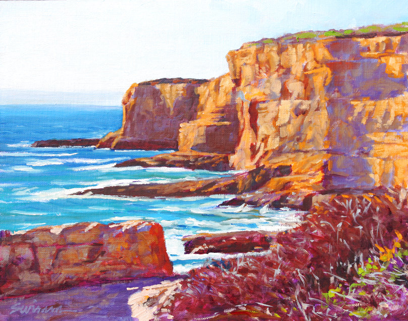 Tom Swimm Artwork For Sale, Wanted