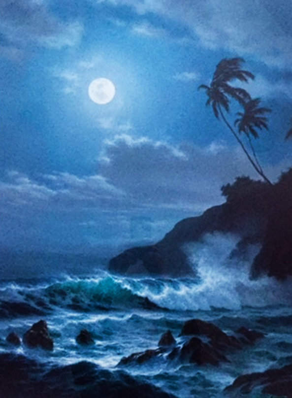 Roy Tabora Paintings For Sale, Wanted
