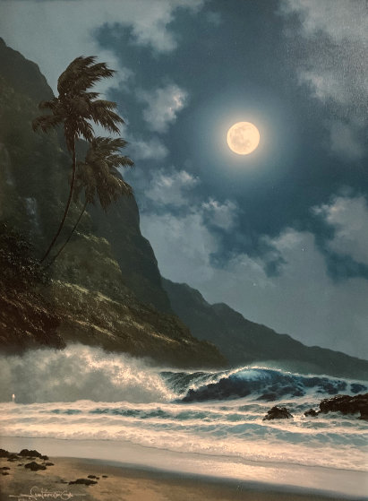 Through Days of Grey 2000 by Roy Tabora