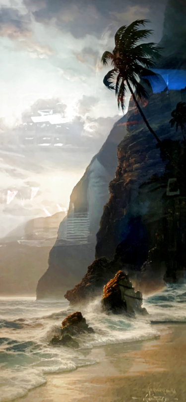 Roy Tabora Paintings For Sale, Wanted