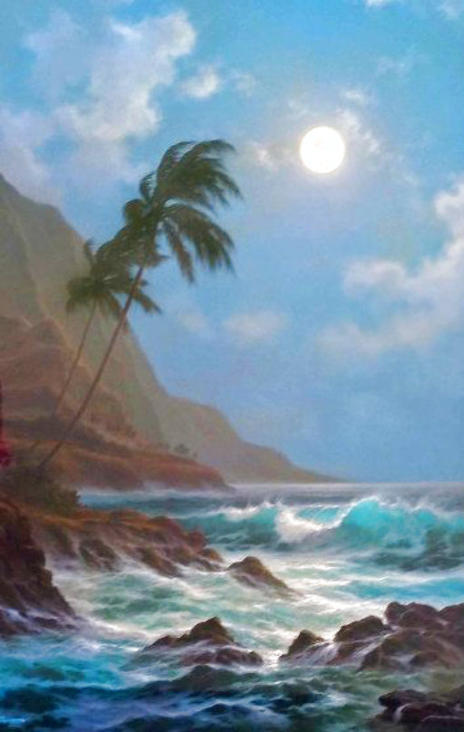 Roy Tabora Paintings For Sale, Wanted