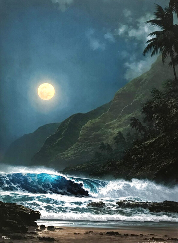 Roy Tabora Paintings For Sale, Wanted