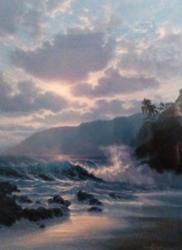 Roy Tabora Paintings For Sale, Wanted