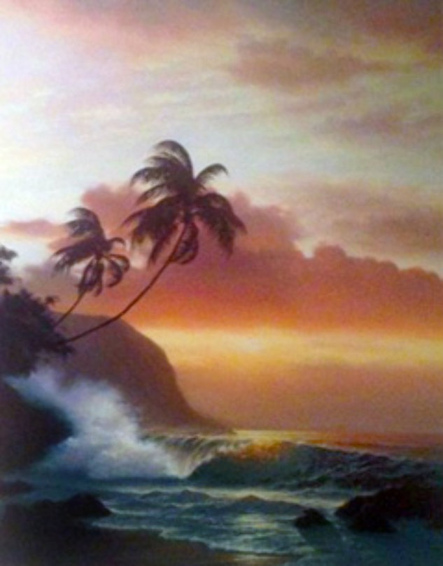 Roy Tabora Limited Edition Prints For Sale, Wanted