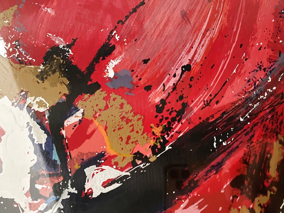 Seikichi Takara Japanese Contemporary Artist Paintings And Prints For Sale - 31 Listings