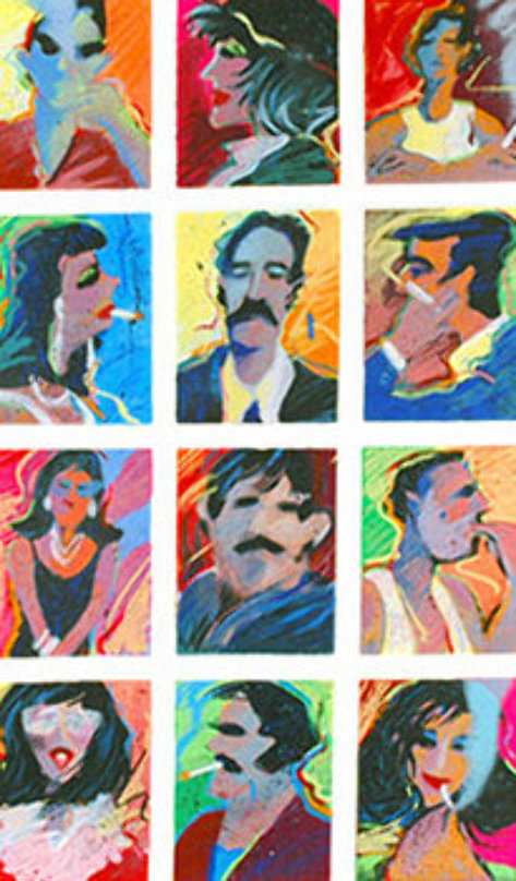 JameeTalmadge Artwork For Sale, Wanted