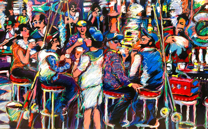 JameeTalmadge Artwork For Sale, Wanted