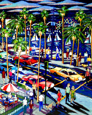 Vel Miller Art For Sale, Wanted