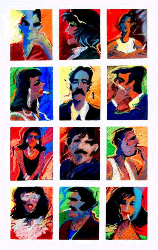 JameeTalmadge Artwork For Sale, Wanted