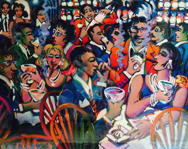 JameeTalmadge Artwork For Sale, Wanted