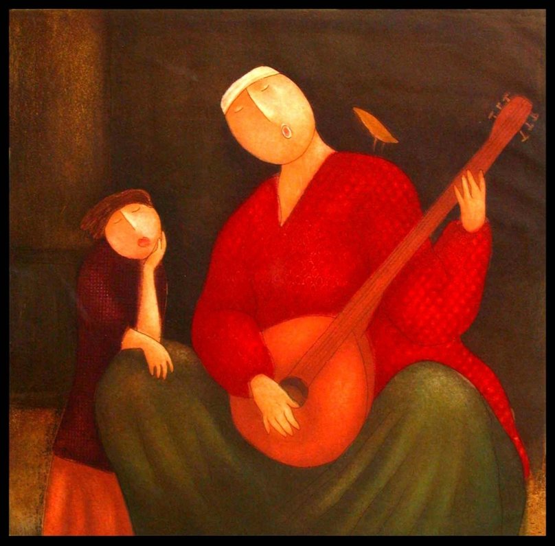 Eng Tay Malaysian Paintings For Sale, Wanted