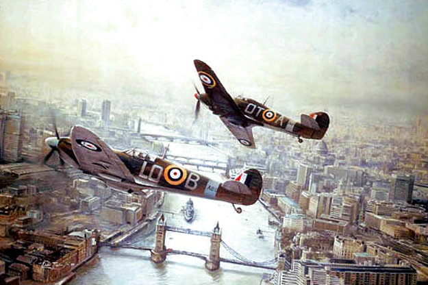 Victory Salute 1985 Lithograph 17x24 by Robert Taylor - For Sale on Art ...