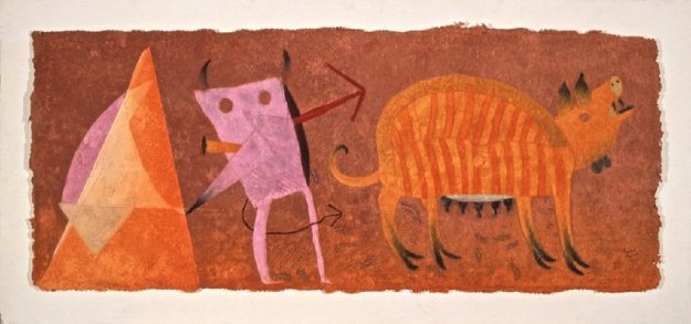 Teodulo Romulo Artwork For Sale, Wanted