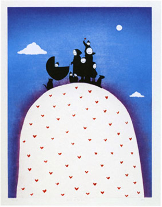 Mackenzie Thorpe Art For Sale, Wanted