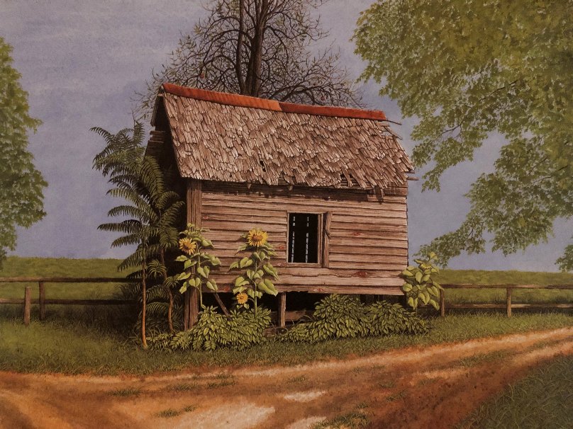 Bob Timberlake Artwork For Sale, Wanted