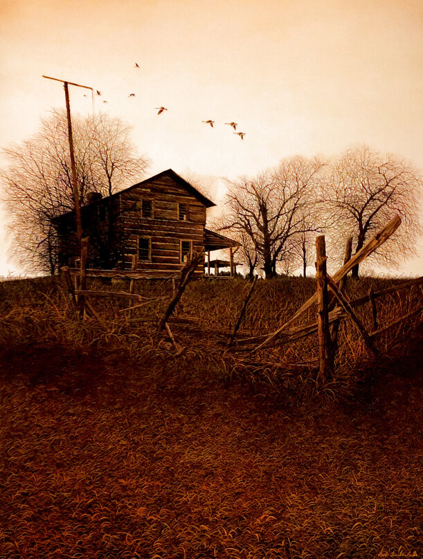 Bob Timberlake Artwork For Sale, Wanted