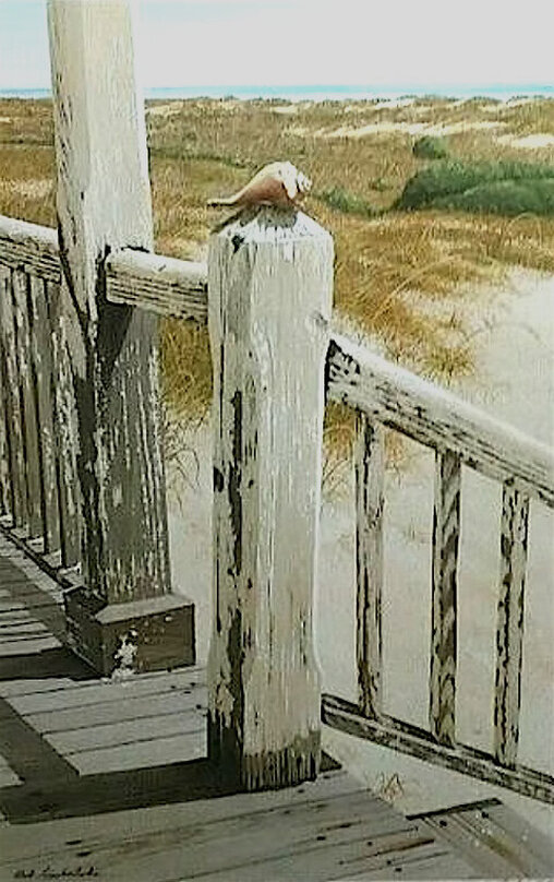 Bob Timberlake Limited Edition Prints For Sale, Wanted