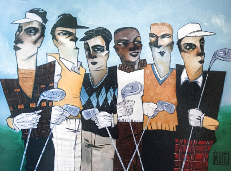 Todd White Artwork For Sale, Wanted