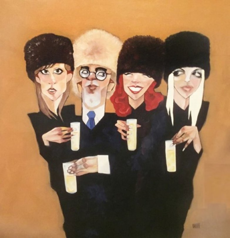 Todd White Artwork For Sale, Wanted