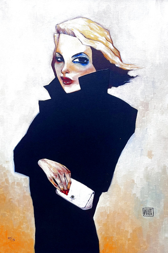 Todd White Artwork For Sale, Wanted