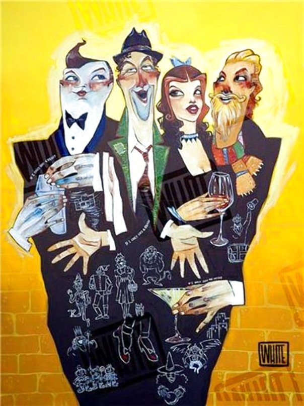 Todd White Artwork For Sale, Wanted