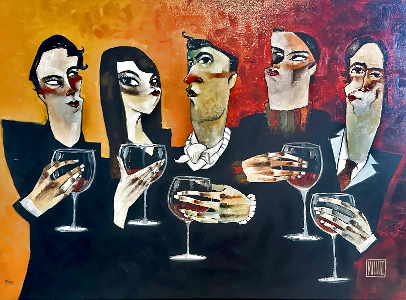 Todd White Artwork For Sale, Wanted