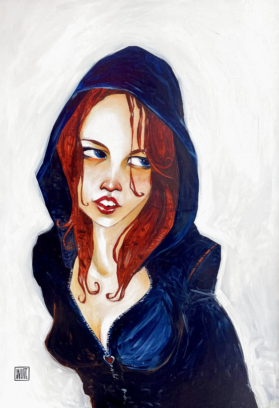 Todd White Artwork For Sale, Wanted